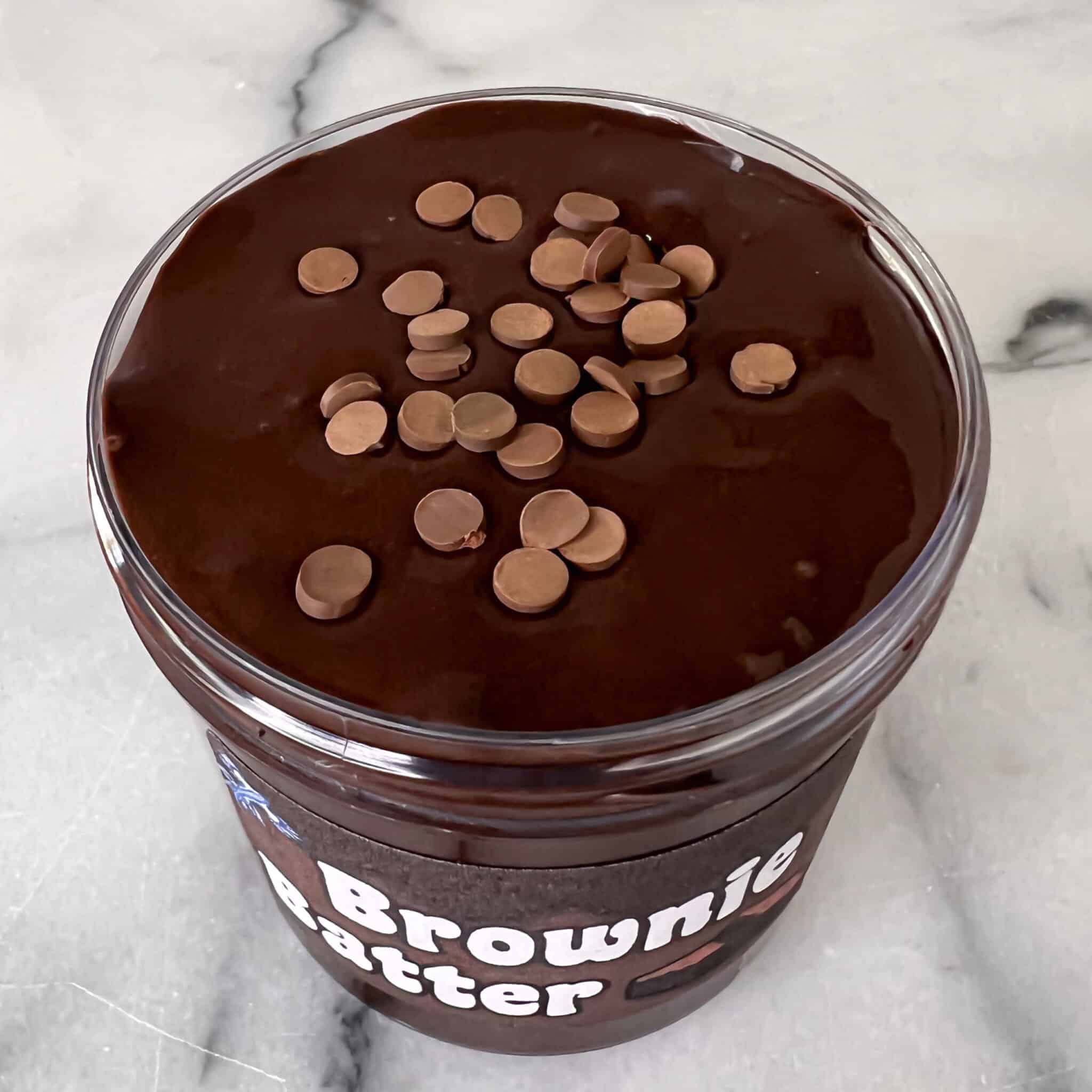 Brownie Slime for Sale - Sea Dragon Slime Shop