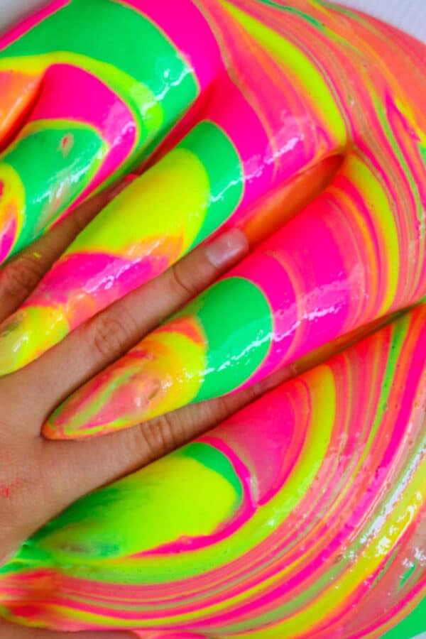 Slime Texture Guide - Sea Dragon Slime Shop