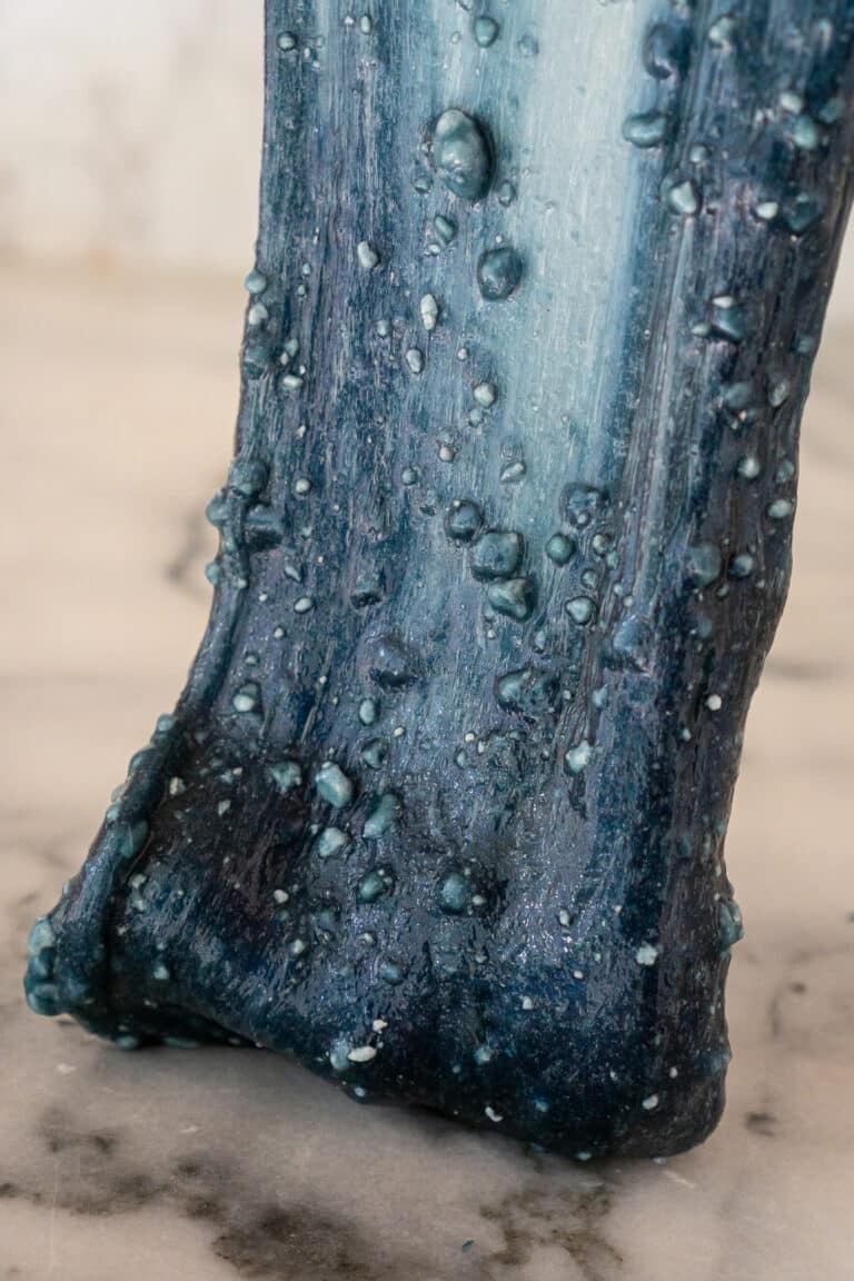 Slime Texture Guide - Sea Dragon Slime Shop