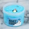 Baby Penguin Iceberg Slime - Sea Dragon Slimes Shop
