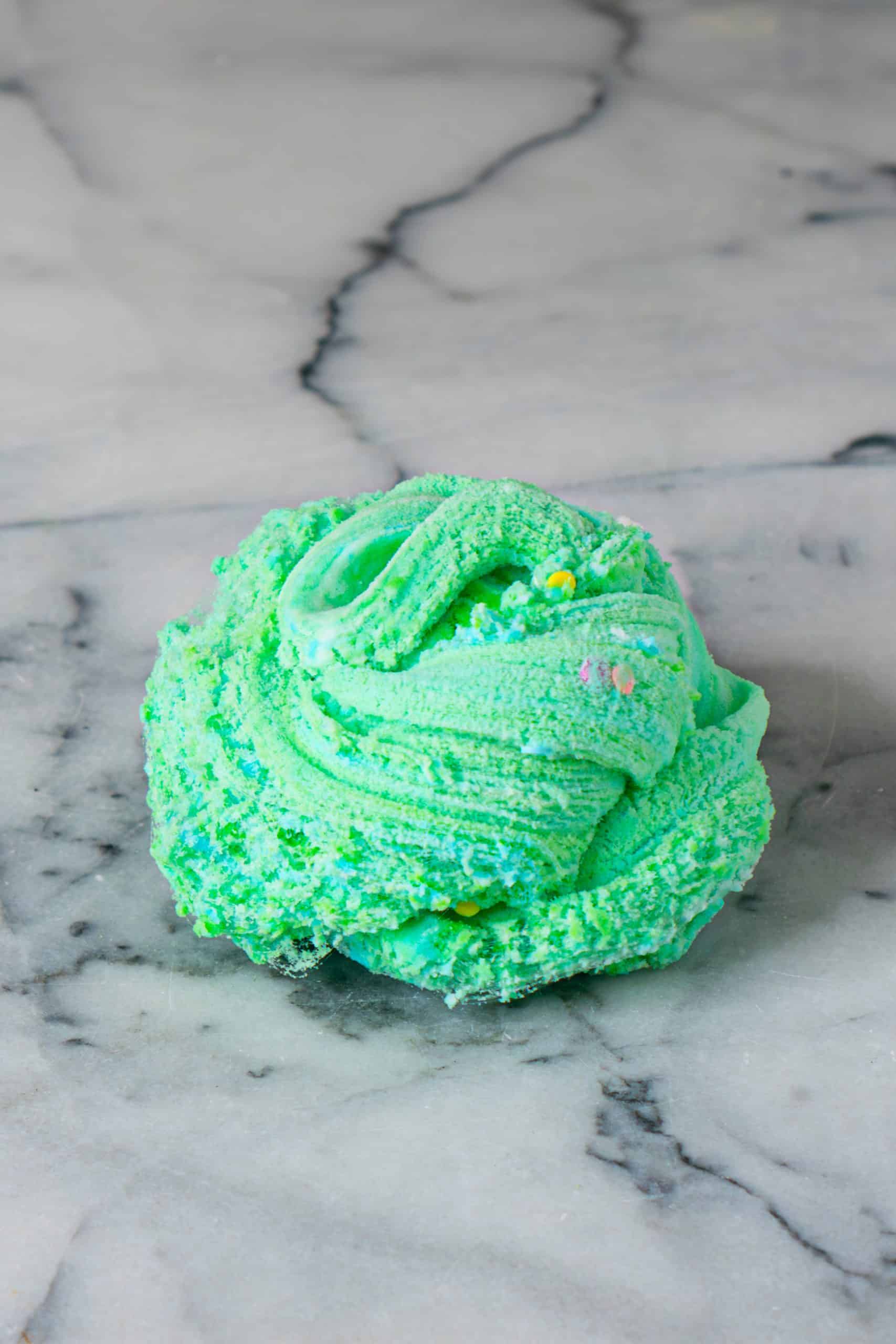 Bunny Fluff Slime - Sea Dragon Slimes