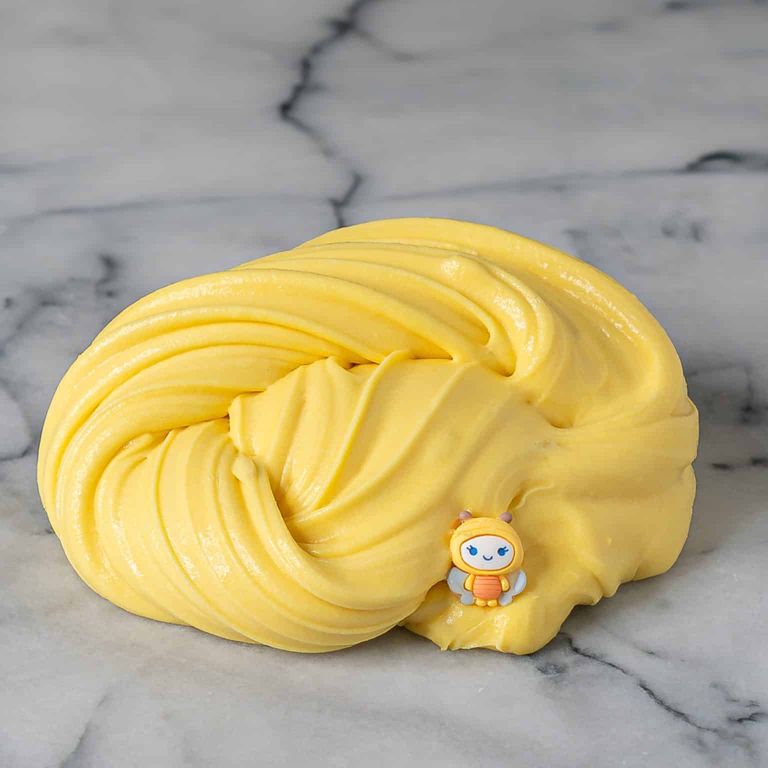 Honey Slime DIY Clay Kit - Sea Dragon Slimes