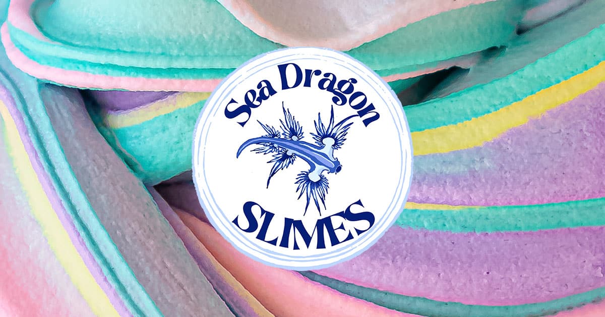 Slime Shop - Sea Dragon Slimes - All Slimes for Sale